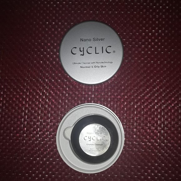 Nano Cyclic | Skincare | Nano Silver Cyclic Ultimate Cleanser | Poshmark